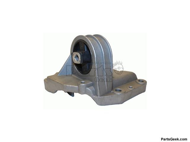 Volvo XC90 Engine Mount - Motor Mounts - Replacement Beck Arnley ...