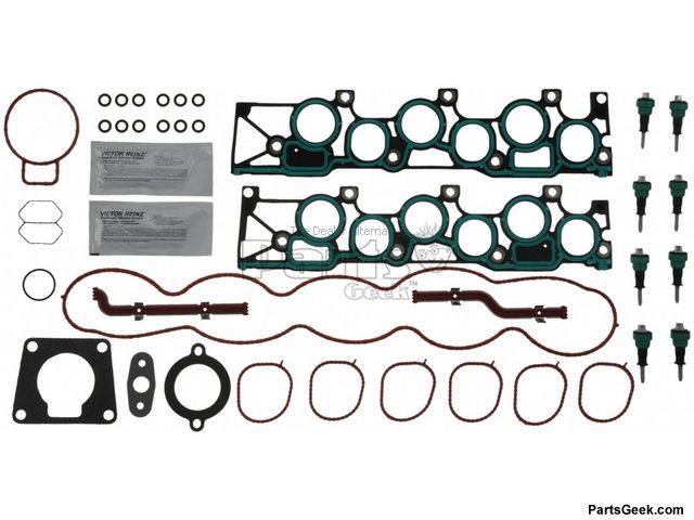 Ford Intake Manifold Gasket | F150 Windstar Explorer Escape - 1997 2000 ...