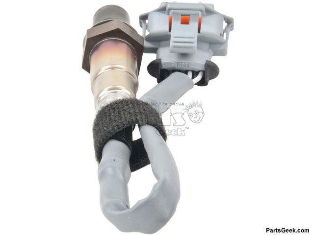 09 2009 Pontiac G8 Oxygen Sensor - Fuel Injection - AC Delco, API ...