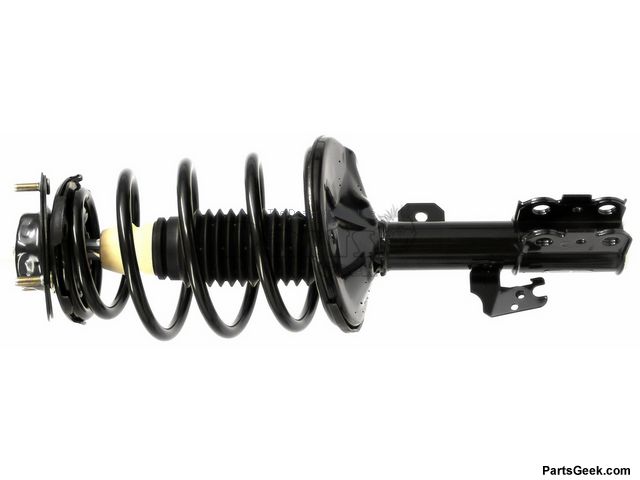 03 2003 Lexus ES300 Strut Assembly - Suspension - API, Autopart Premium ...