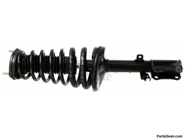 02 2002 Lexus ES300 Strut Assembly - Suspension - API, DIY Solutions ...