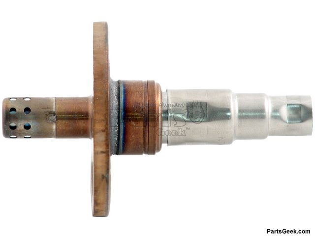 Toyota Land Cruiser Oxygen Sensor - O2 Sensor - Denso Bosch DENSO NGK ...