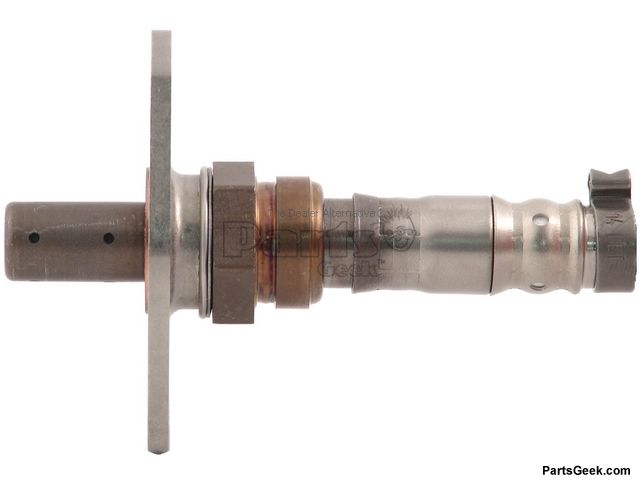 02 2002 Toyota Tacoma Oxygen Sensor - Fuel Injection - APA/URO Parts ...