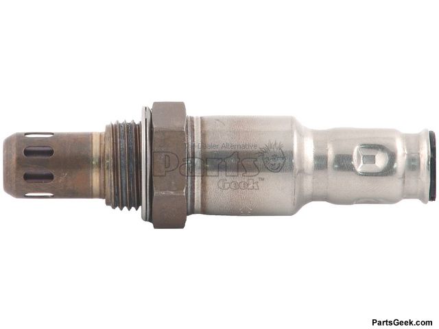 Chevrolet Aveo Oxygen Sensor - O2 Sensor - Denso Walker Products Walker ...