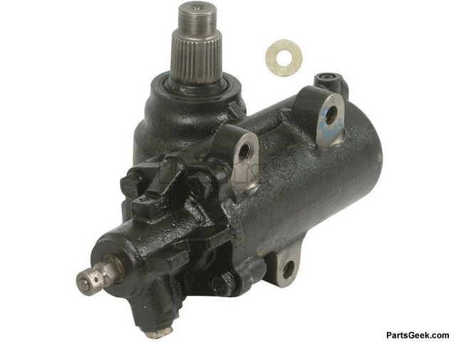 Ford Steering Gearbox | E350 Super Duty F150 F250 Super Duty F100 ...