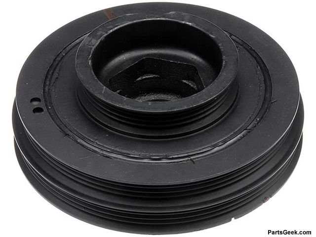 Honda Harmonic Balancer | Accord CRV Civic Odyssey - 1997 2002 2003 1999