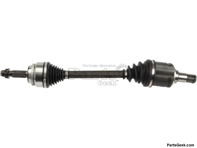 05 2005 Toyota Camry Axle Assembly - Driveshaft & Axle - A1 Cardone ...