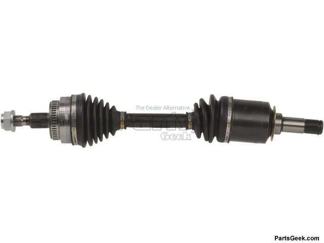 Mercedes Axle | S550 S500 E350 S430 - 2008 2003 2006 2007