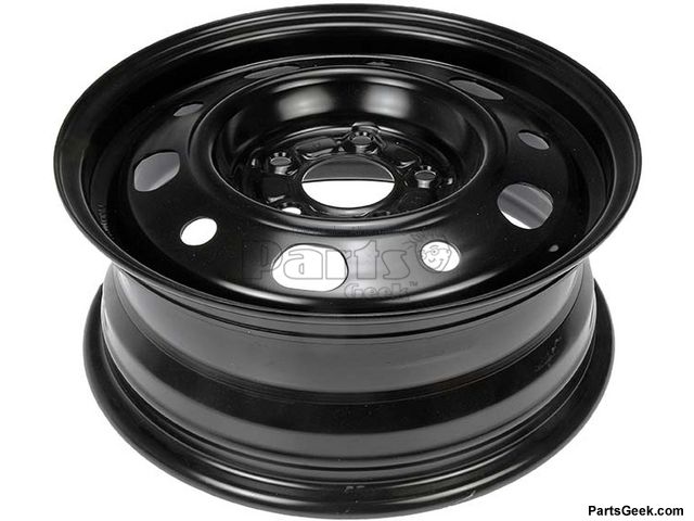 Car & Truck Replacement Wheels | OEM Steel Rims | Aftermarket Wheels