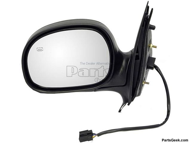 Ford Expedition Mirror - Side View Mirrors - Action Crash Dorman CIPA ...