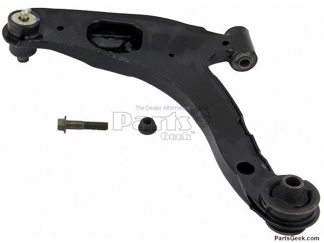 Chrysler PT Cruiser Control Arm - Control Arms - Replacement Dorman TRW ...