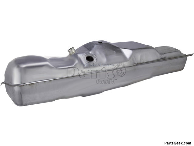 Ford F100 Fuel Tank - Gas Tanks - Spectra Premium Action Crash Dorman ...