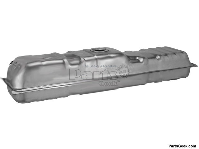 Chevrolet C10 Pickup Fuel Tank - Gas Tanks - Spectra Premium Dorman ...