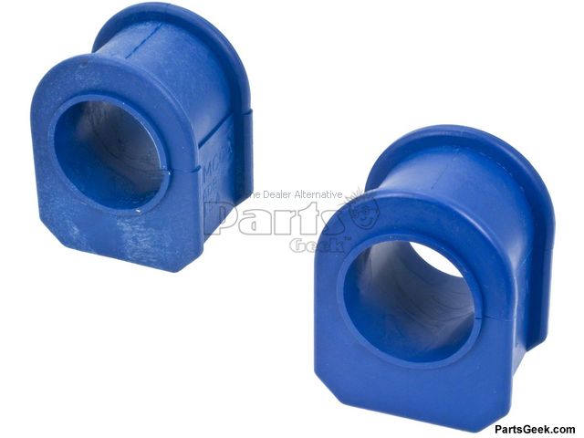 Ford Excursion Sway Bar Bushing - Stabilizer Bar Bushing - Mevotech ...