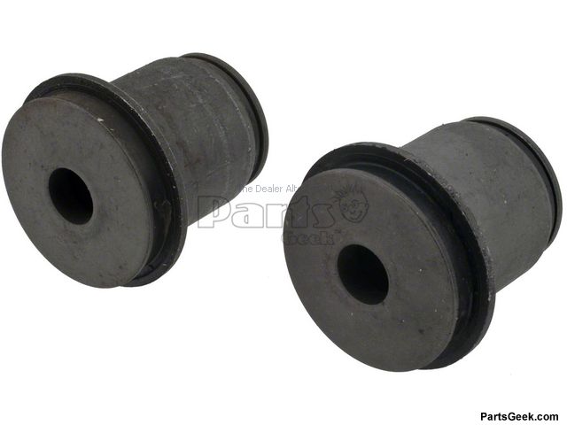 Dodge Ram 2500 Control Arm Bushing - Control Arm Bushings - Moog Tuff ...