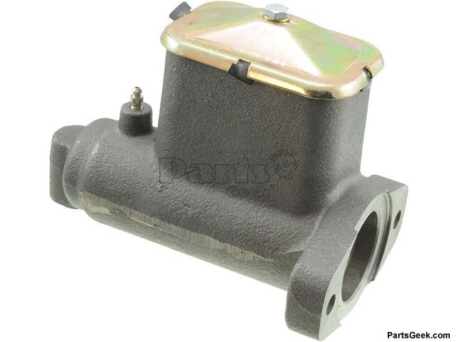 GMC C7000 Master Cylinder - Brake Master - Replacement Dorman Dynamic ...