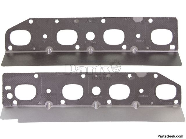 Exhaust Manifold Gasket - Discount Prices - PartsGeek.com