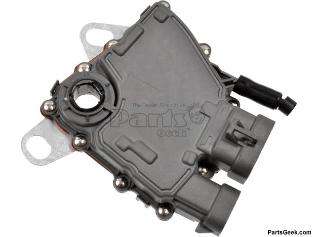 Chevrolet Neutral Safety Switch | Silverado 2500 HD Aveo Equinox C10 ...