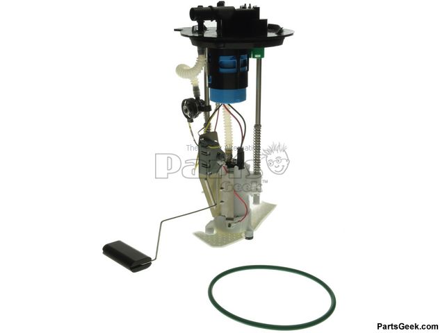 08 2008 Ford Ranger Fuel Pump - Fuel Delivery - API, Autobest, Autopart ...