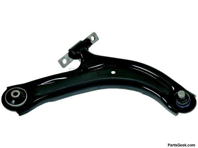 Nissan Sentra Control Arm - Control Arms - Replacement Dorman Detroit ...