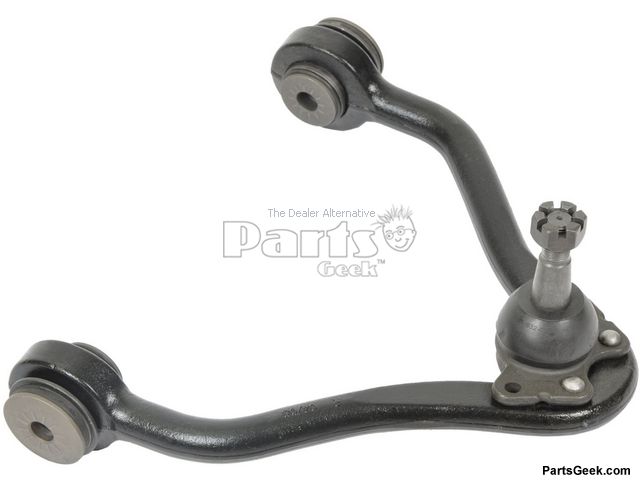 Chevrolet K2500 Control Arm - Control Arms - Replacement TRQ Moog ...