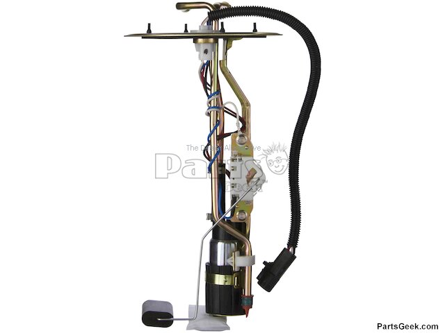98 1998 Ford F150 Fuel Pump - Fuel Delivery - API, Action Crash, Airtex ...