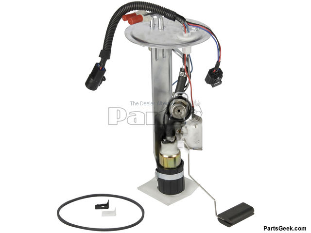 Ford Ranger Fuel Pump Relay - Electric Fuel Pump Relay - Replacement ...