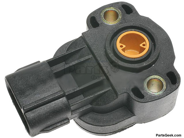 Chrysler Throttle Position Sensor | Aspen PT Cruiser Sebring 300M ...