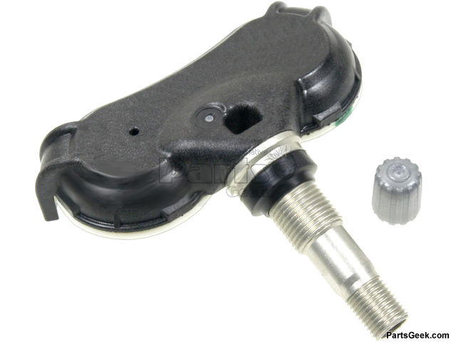 Toyota Sienna TPMS Sensor - TPMS Sensors - Standard Motor Products ...