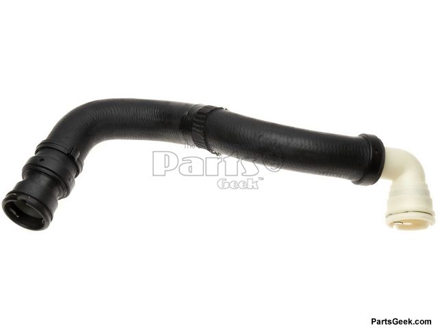 Ford Radiator Hose | F250 Super Duty F150 Fiesta F350 Super Duty - 2008 ...