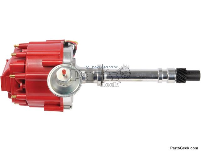 Chevrolet C10 Distributor - Ignition Distributors - Replacement A1 ...