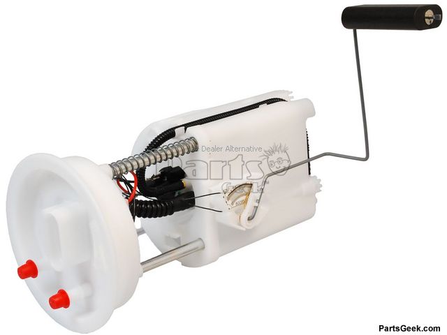 00 2000 Volkswagen Beetle Fuel Pump - Fuel Delivery - APA/URO Parts ...