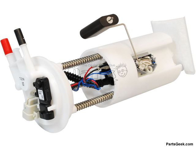 Isuzu Rodeo Fuel Pump - Gas Pumps - Replacement Genuine Airtex Delphi ...