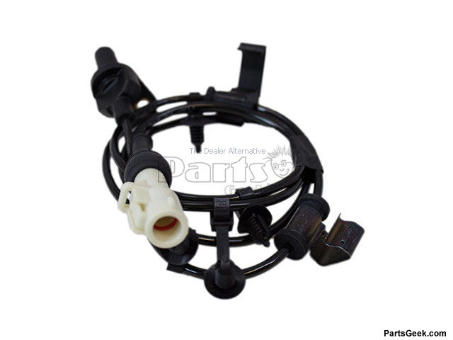 Lincoln ABS Speed Sensor | Town Car LS Continental MKX - 2002 2003 1995 ...