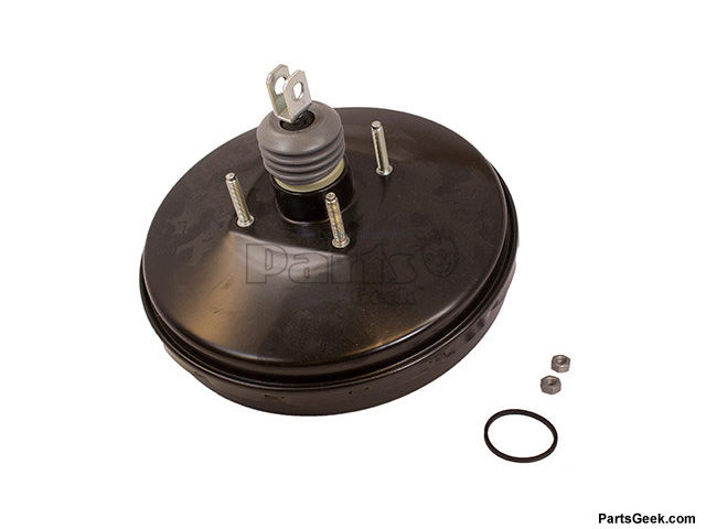 Ford Focus Brake Booster - Power Brake Boosters - Replacement A1 ...