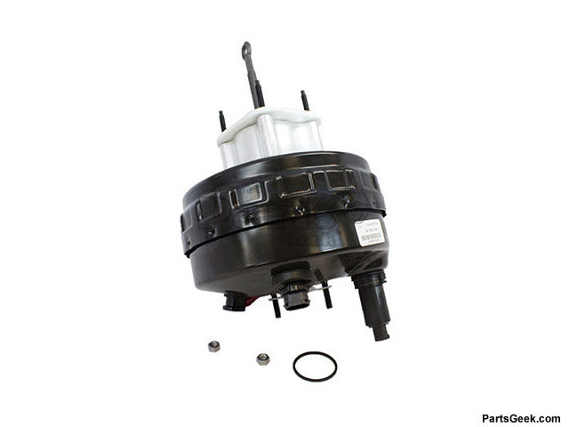 Ford Explorer Brake Booster - Power Brake Boosters - Replacement ...