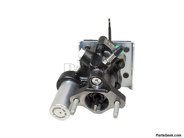 Ford F550 Super Duty Brake Booster - Power Brake Boosters - Replacement ...