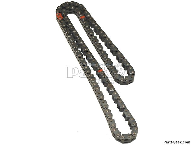 12 2012 Chevrolet Equinox Timing Chain - Engine Mechanical - AC Delco ...