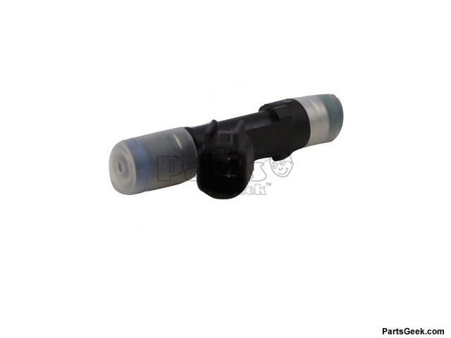 Ford Expedition Fuel Injectors - Injector - Replacement Bosch ...