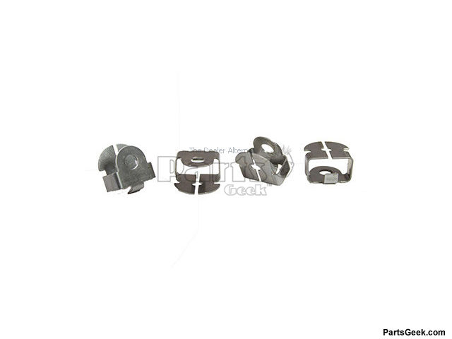 10 2010 Ford F150 Intake Manifold Runner Valve - Air Intake - Dorman ...
