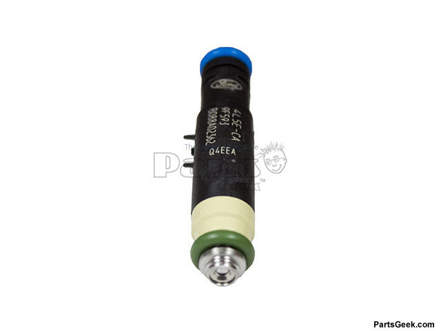 04 2004 Ford Ranger Fuel Injector - Fuel Injection - Autopart Premium ...