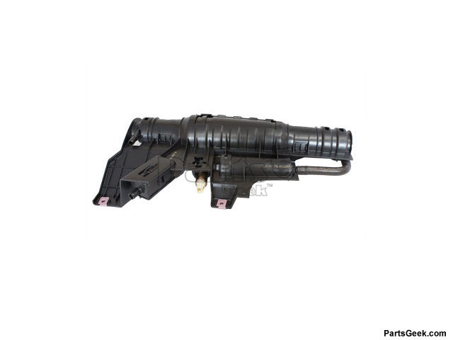 Ford Escape Carbon Canister - Vapor Canister - Motorcraft Dorman Wells ...