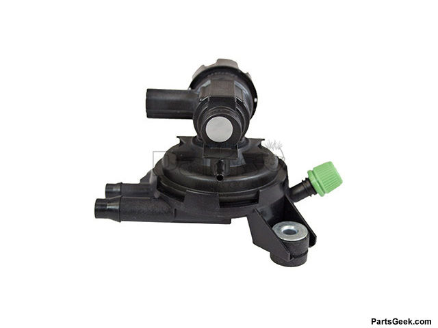 Ford Ranger Purge Valve - Purge Valves - Dorman Motorcraft Genuine ...