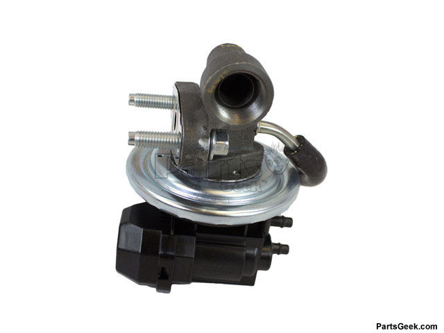 Ford Explorer EGR Valve - EGR Valves - Replacement Standard Motor ...