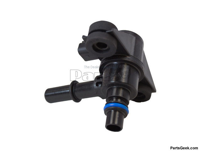 Ford Transit Connect Purge Valve - Purge Valves - Motorcraft Genuine ...
