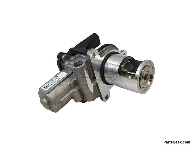 Ford EGR Valve | F150 F250 Super Duty Freestar F350 Super Duty - 1996 ...