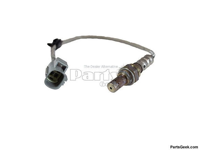 Ford Transit Connect Oxygen Sensor - O2 Sensor - Bosch DIY Solutions ...