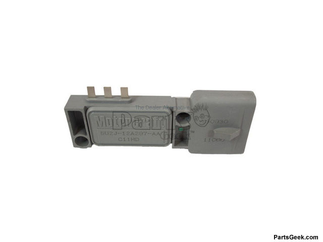 94 1994 Ford F150 Ignition Control Unit - Engine Electrical - API ...