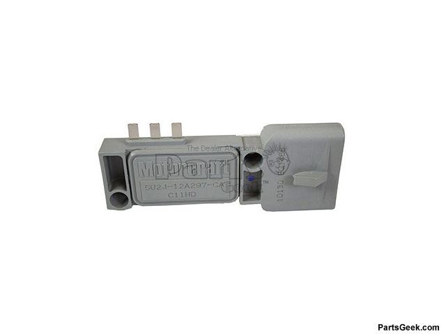 Ford Ignition Control Unit | Ranger F150 F250 Mustang - 1994 1978 1993 1995