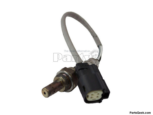 11 2011 Ford Edge Oxygen Sensor - Fuel Injection - Autopart Premium ...